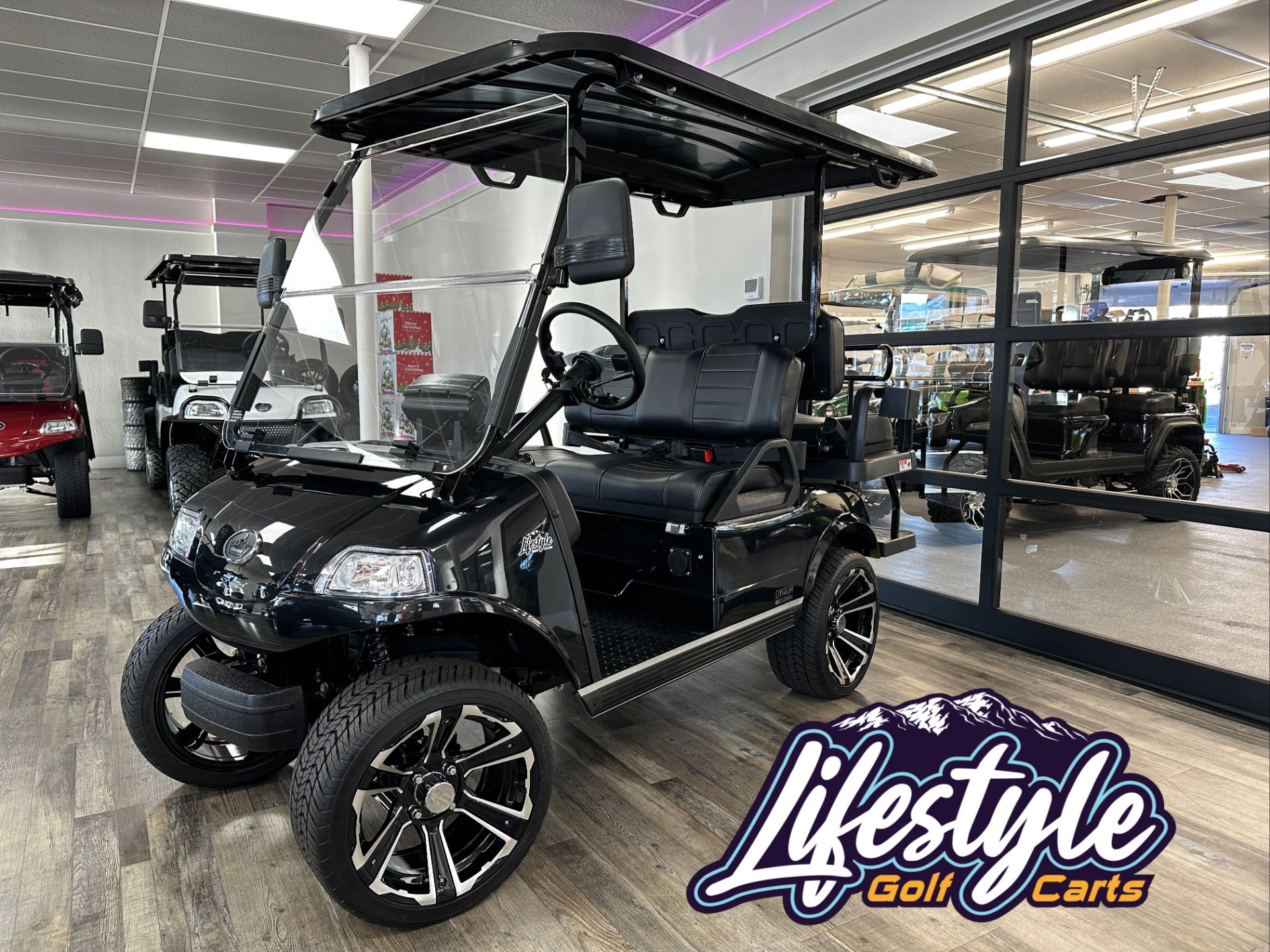 New 2025 Evolution Forester 4 Plus, Colorado Springs CO | Specs, Price ...