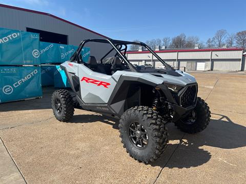 New 2025 Polaris RZR PRO XP Sport Storm Gray | Utility Vehicles in ...