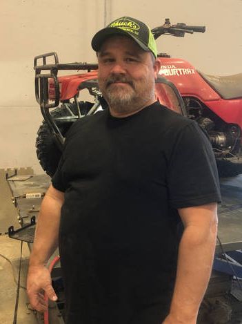 Our Team | Greenville Motor Sports in Leland, MS - www ...