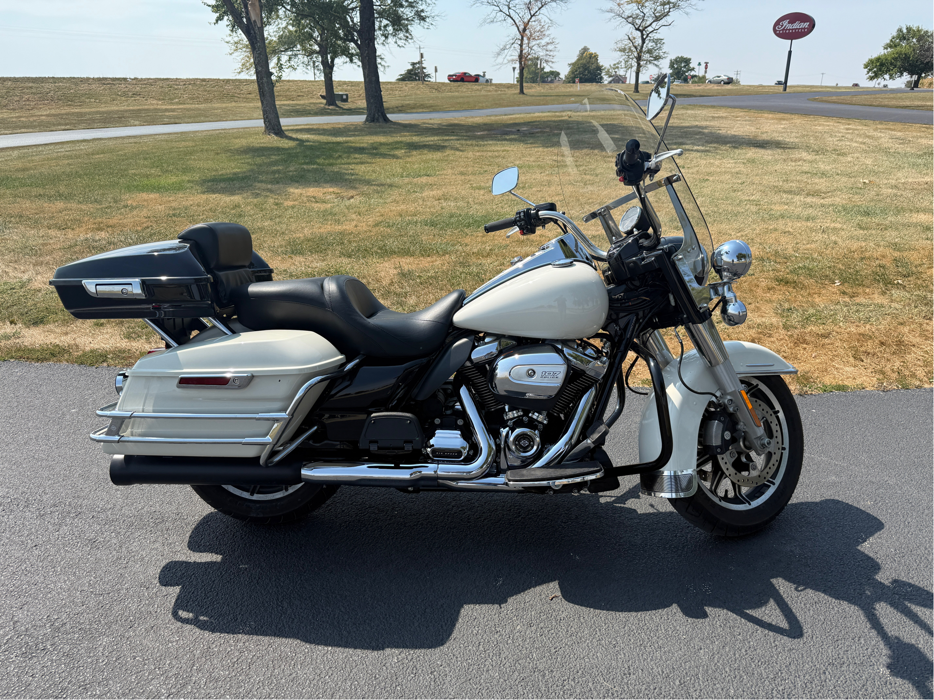 Harley-Davidson Road King Motorcycles for Sale | Harley-Davidson Road ...