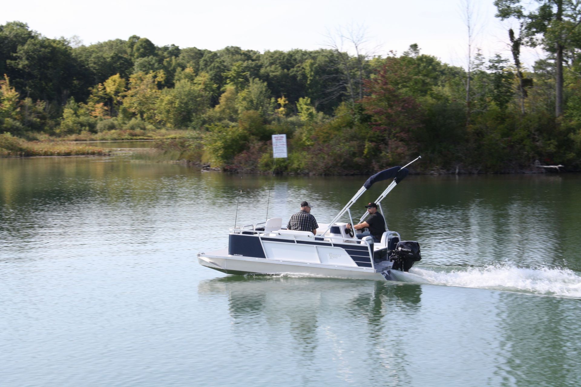 2023 Paddle King LO-PRO Cruiser #2 Power Boats Outboard Memphis ...