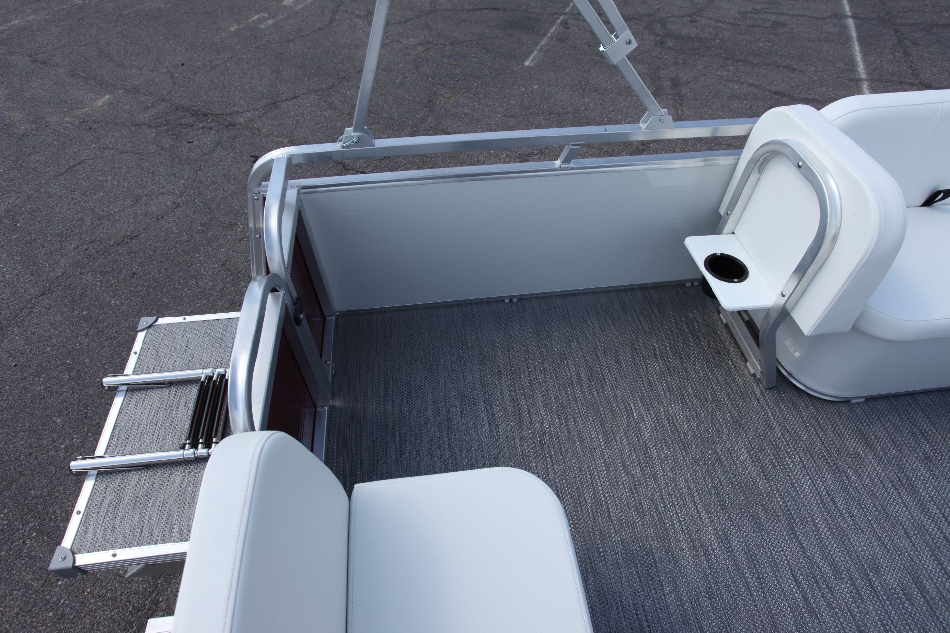 2023 Paddle King LO-PRO Cruiser #2 Power Boats Outboard Memphis ...