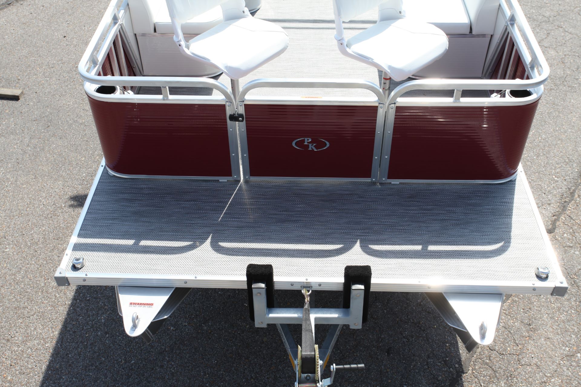 2023 Paddle King LO-PRO Cruiser #2 Power Boats Outboard Memphis ...