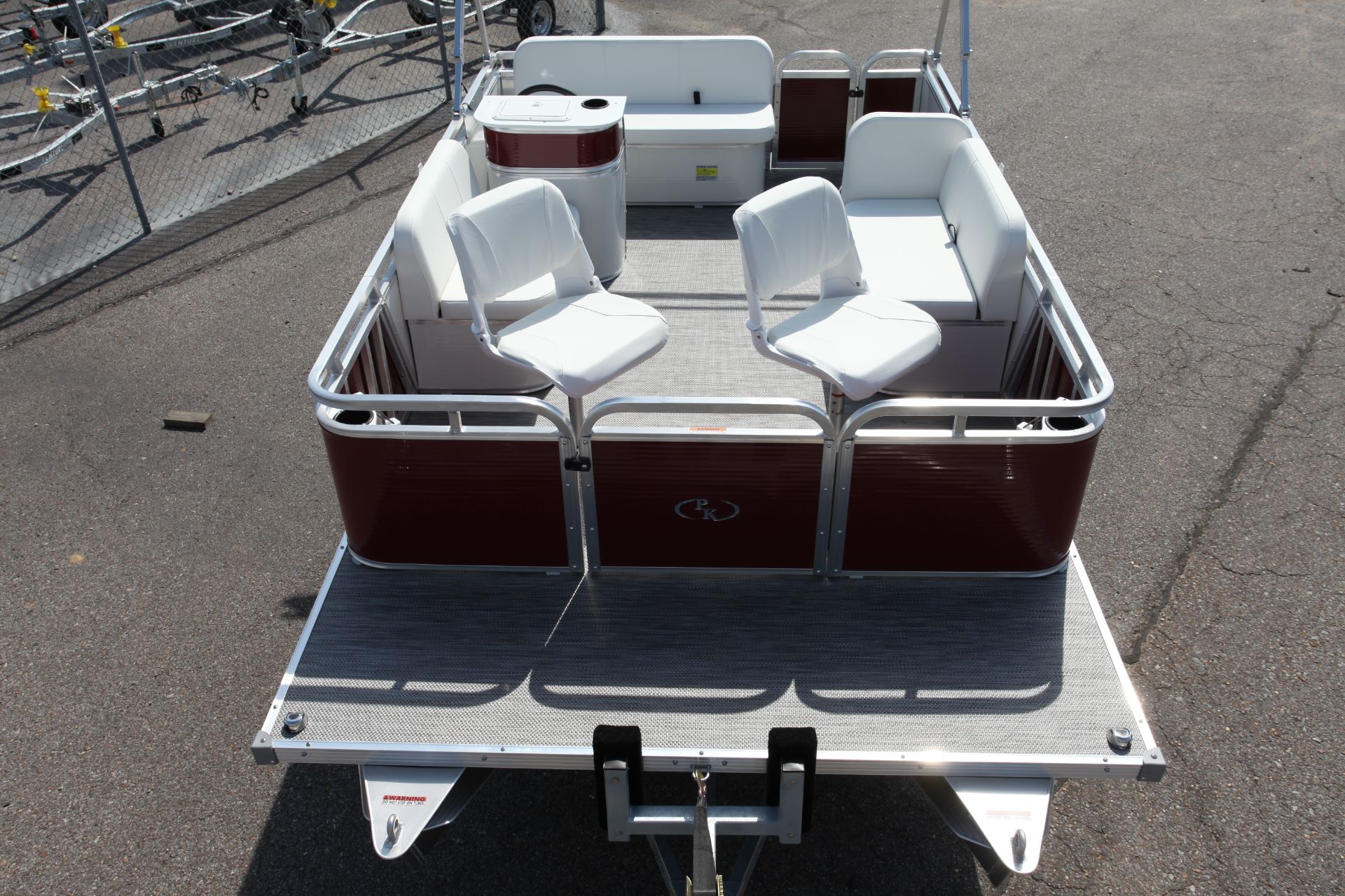 2023 Paddle King LO-PRO Cruiser #2 Power Boats Outboard Memphis ...