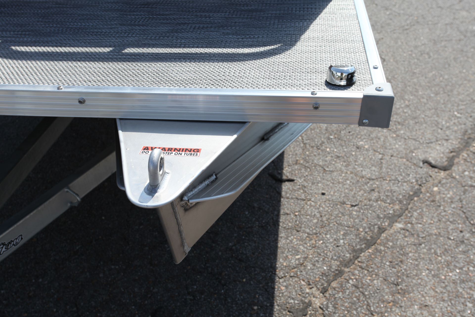 2023 Paddle King LO-PRO Cruiser #2 Power Boats Outboard Memphis ...