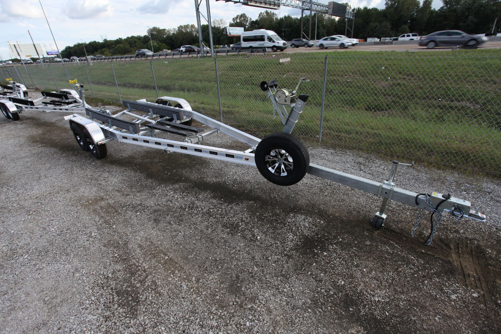 2021 Venture Trailers COM-6500 Boat Trailers Memphis Tennessee TV2133