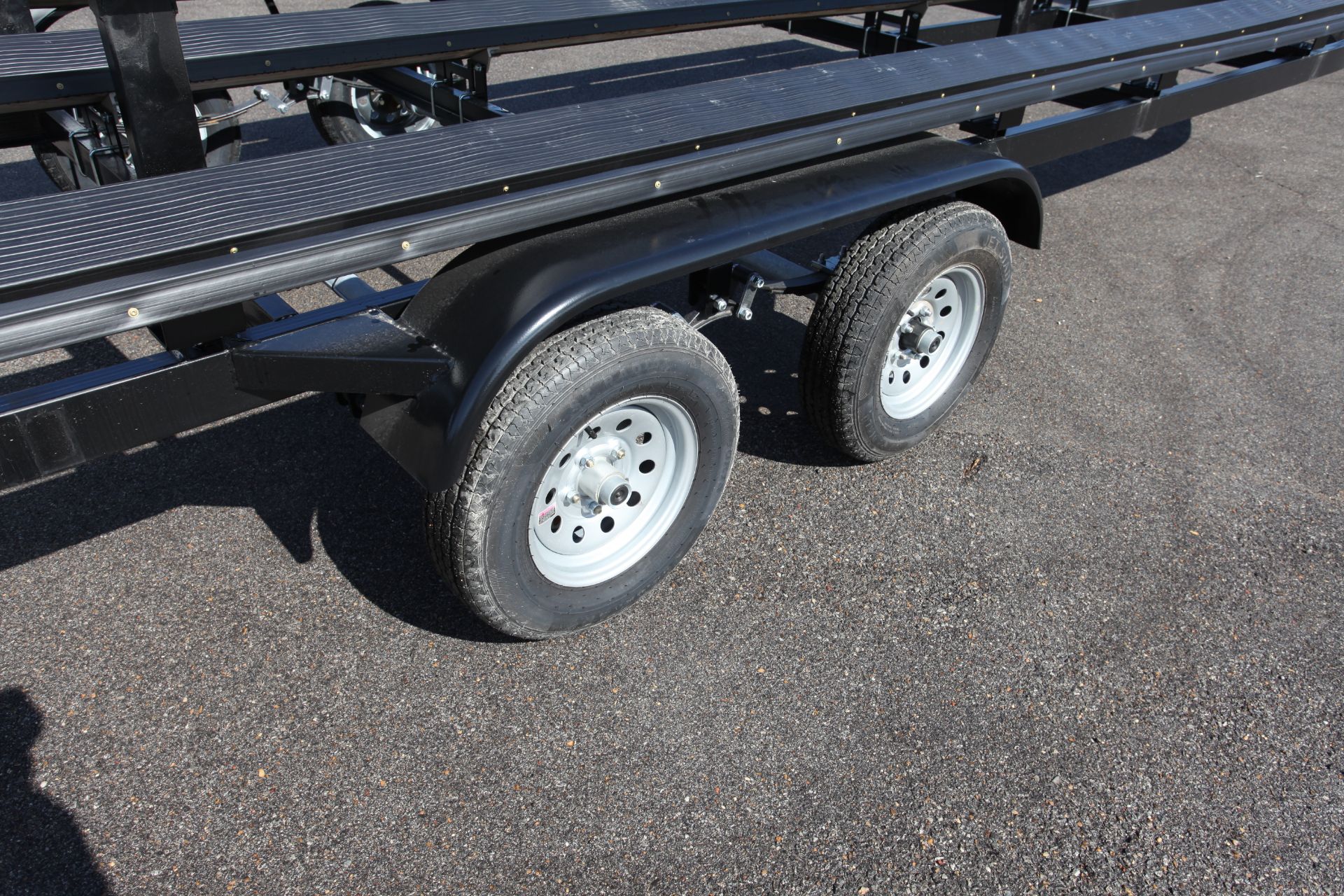 2025 Benchmark Trailers T24 Boat Trailers Memphis Tennessee TB2507