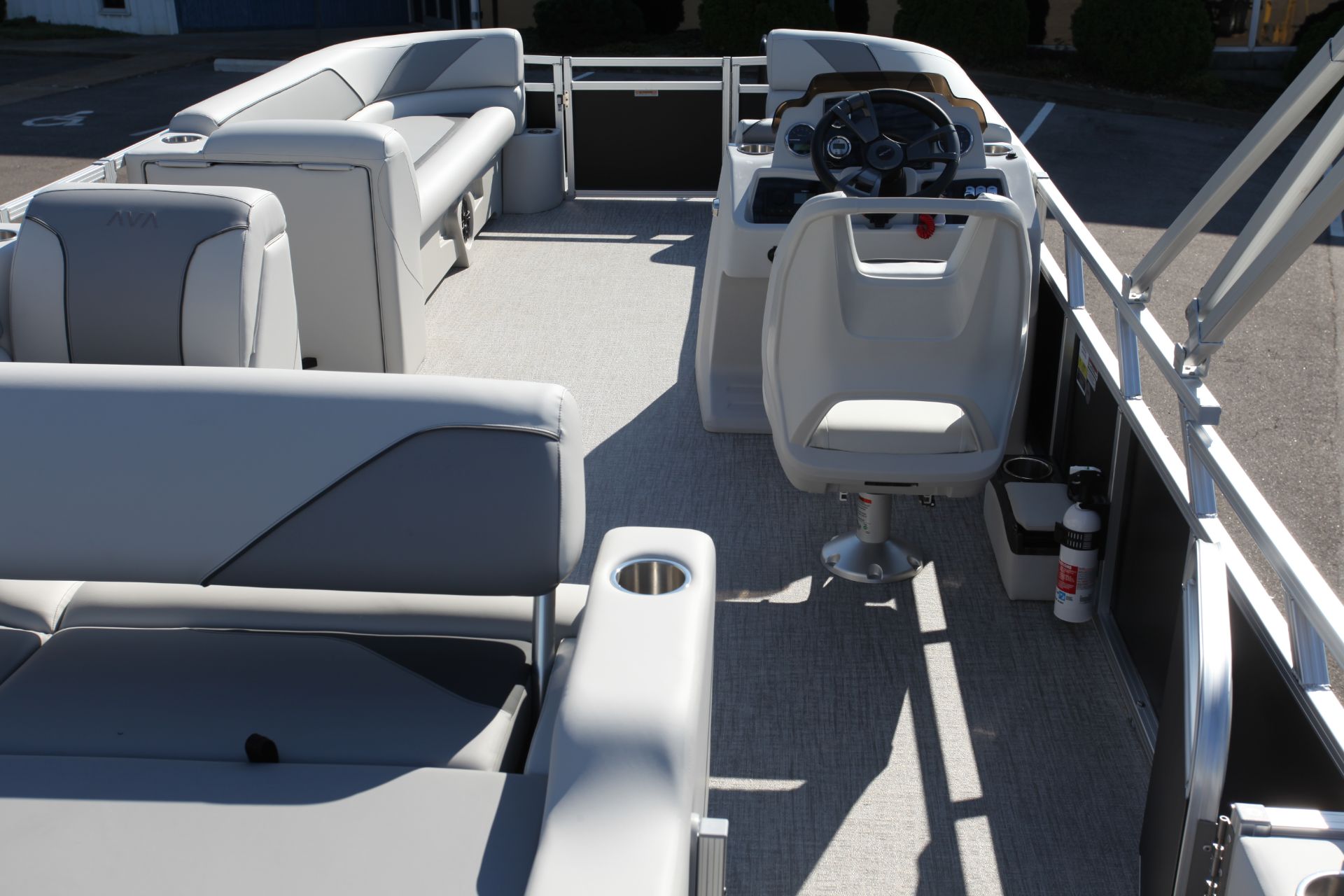 2026 Avalon Venture SP 2585 Power Boats Outboard Memphis Tennessee BAV2603