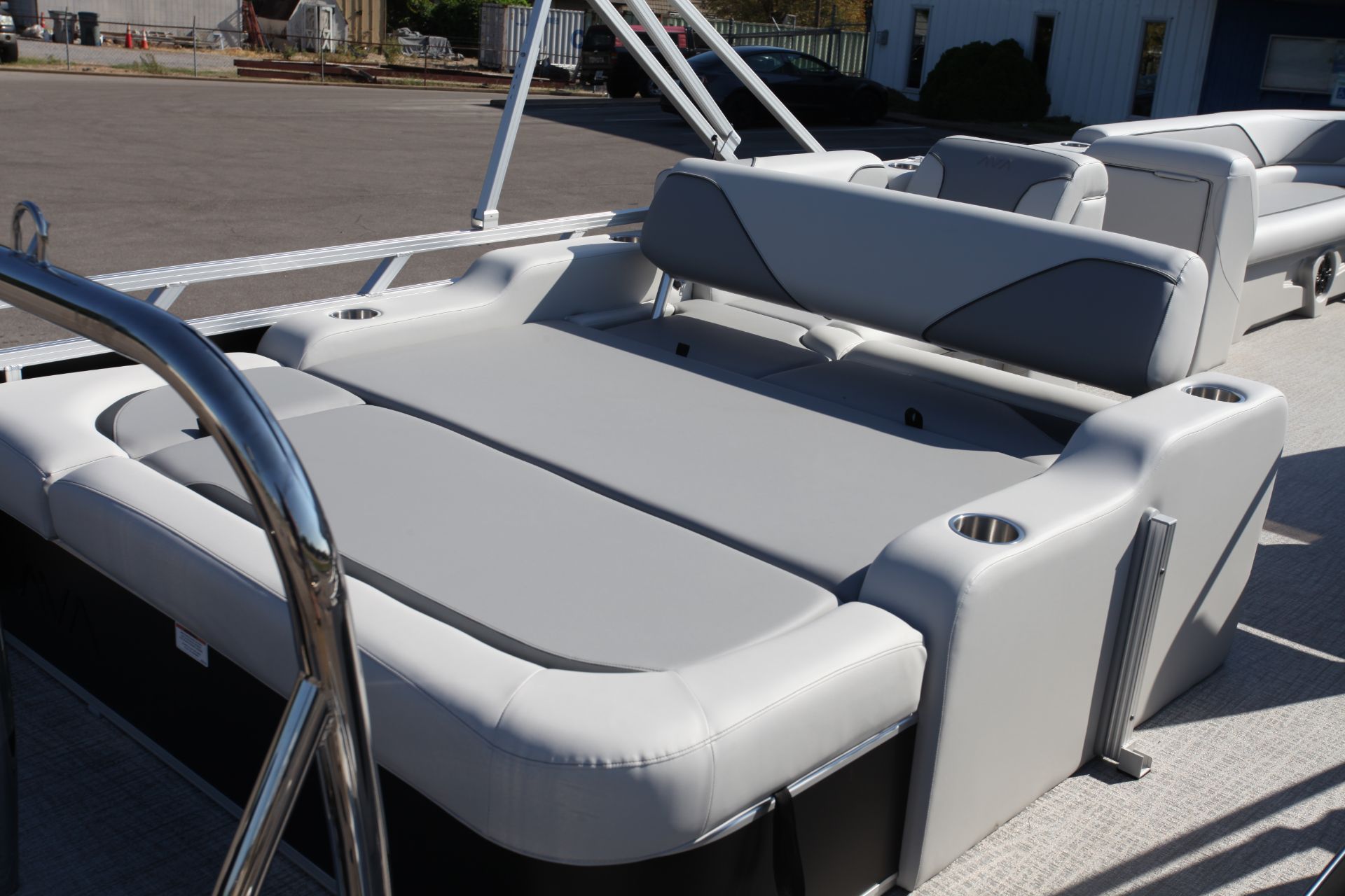 2026 Avalon Venture SP 2585 Power Boats Outboard Memphis Tennessee BAV2603