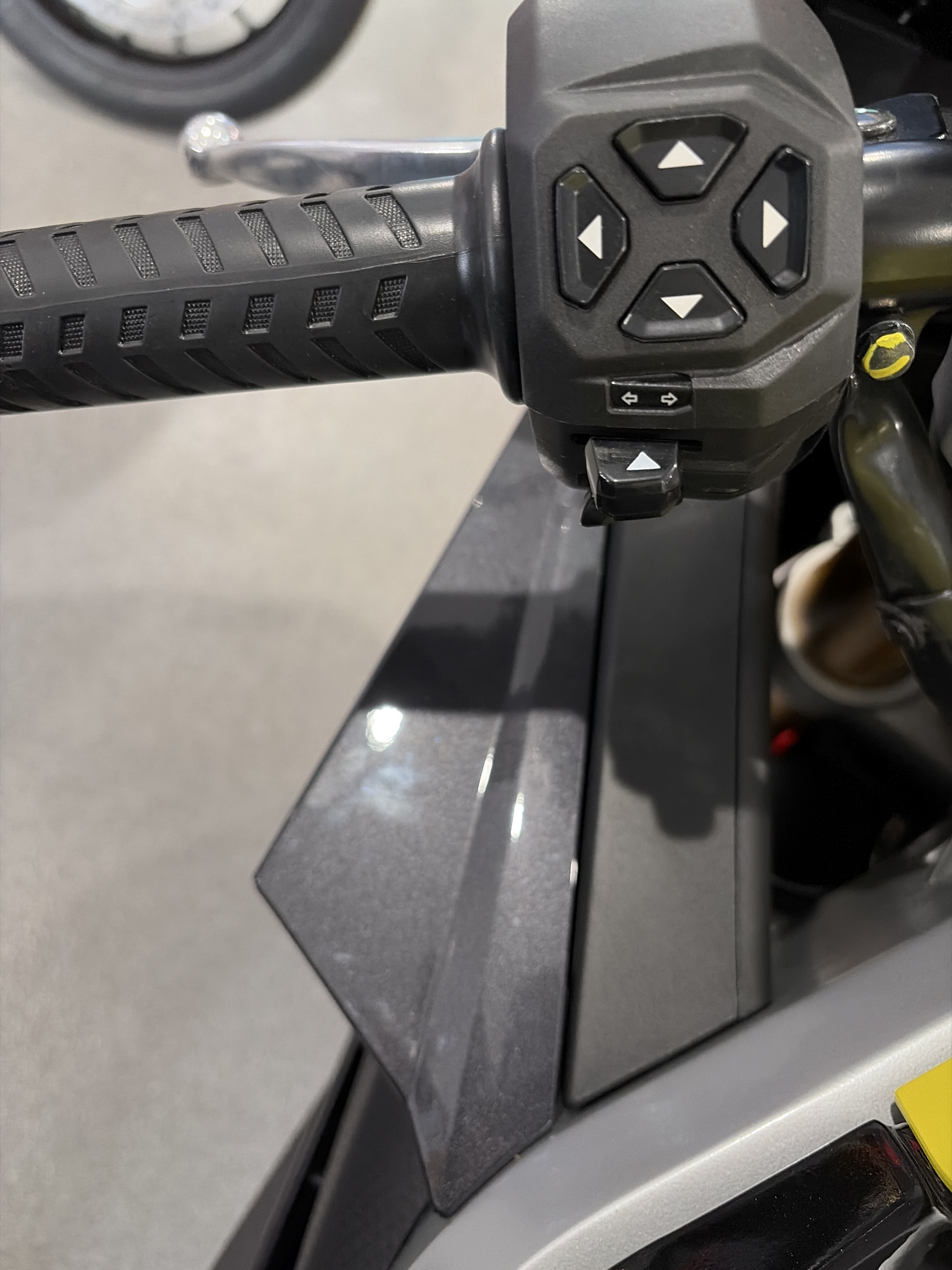 New 2026 Aprilia RS 660 Venom Yellow | Motorcycles in Westerlo, NY, and ...