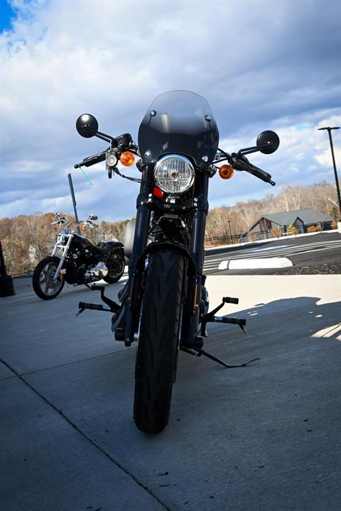 Certified Pre-Owned 2017 Harley-Davidson Roadster™ Velocity Red Sunglo ...