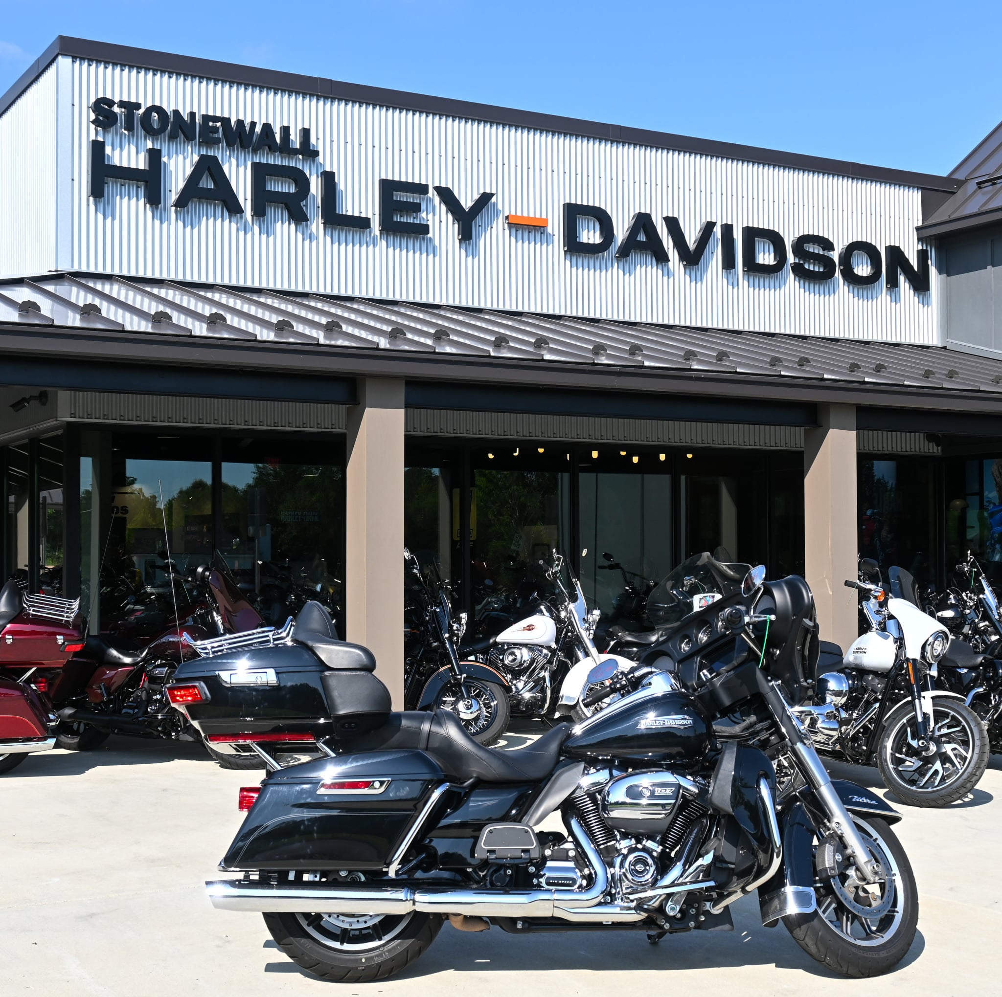 Used 2019 Harley-Davidson Electra Glide® Ultra Classic® | Motorcycles ...