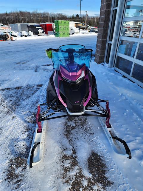 New 2026 Arctic Cat EXT Special 858 ATAC EPS (AC G8) | Snowmobiles in ...
