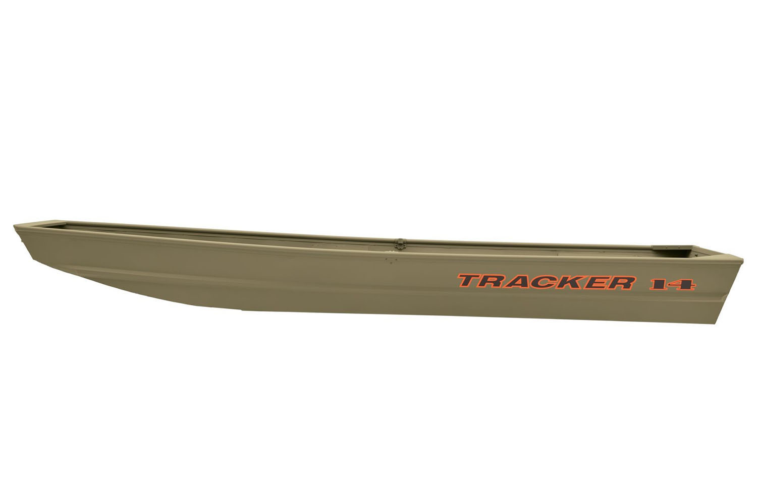 New 2026 Tracker GRIZZLY 1436 TOPPER | Power Boats Outboard in ...