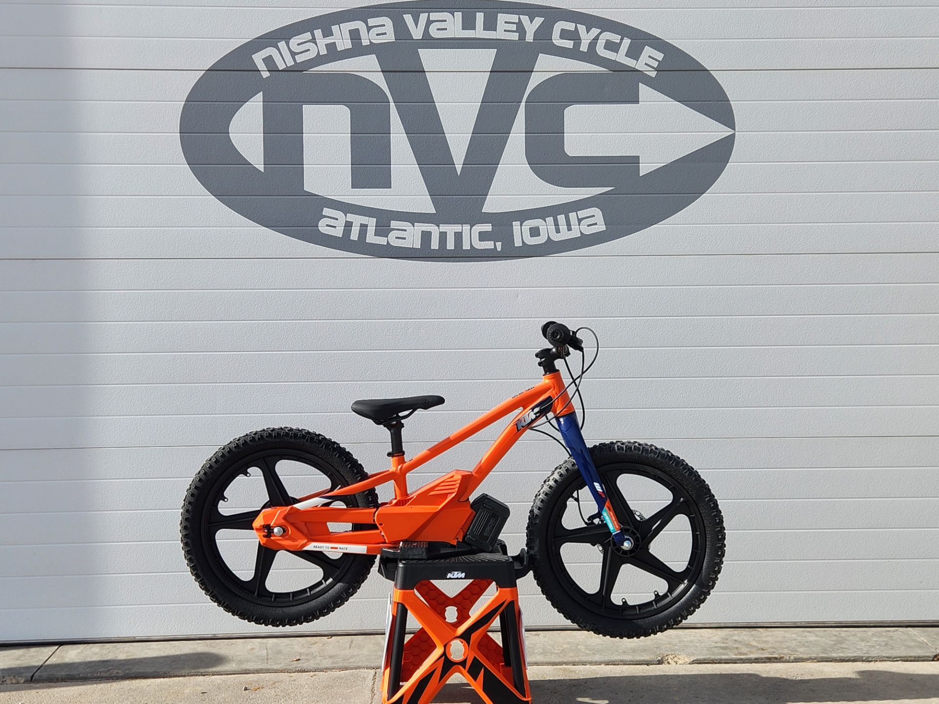 New 2025 Stacyc 20 eDRIVE KTM Replica, Atlantic IA | Specs, Price ...