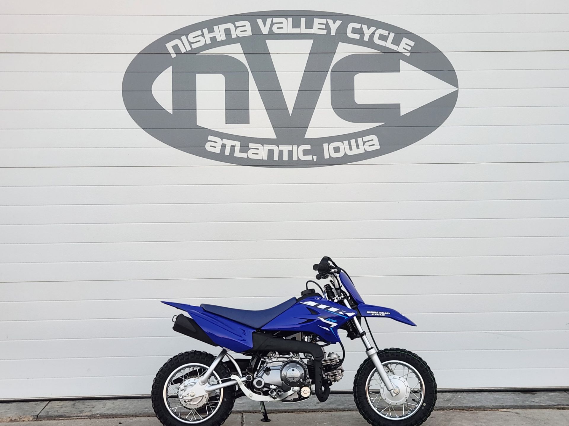 New 2026 Yamaha TT-R50E, Atlantic IA | Specs, Price, Photos | Team ...