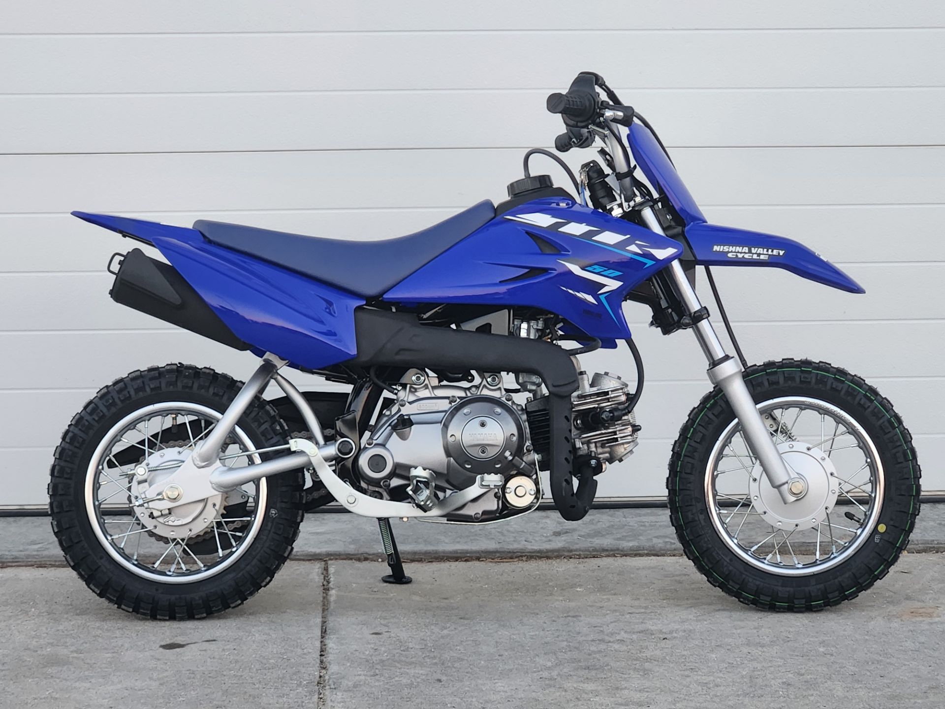 New 2026 Yamaha TT-R50E, Atlantic IA | Specs, Price, Photos | Team ...