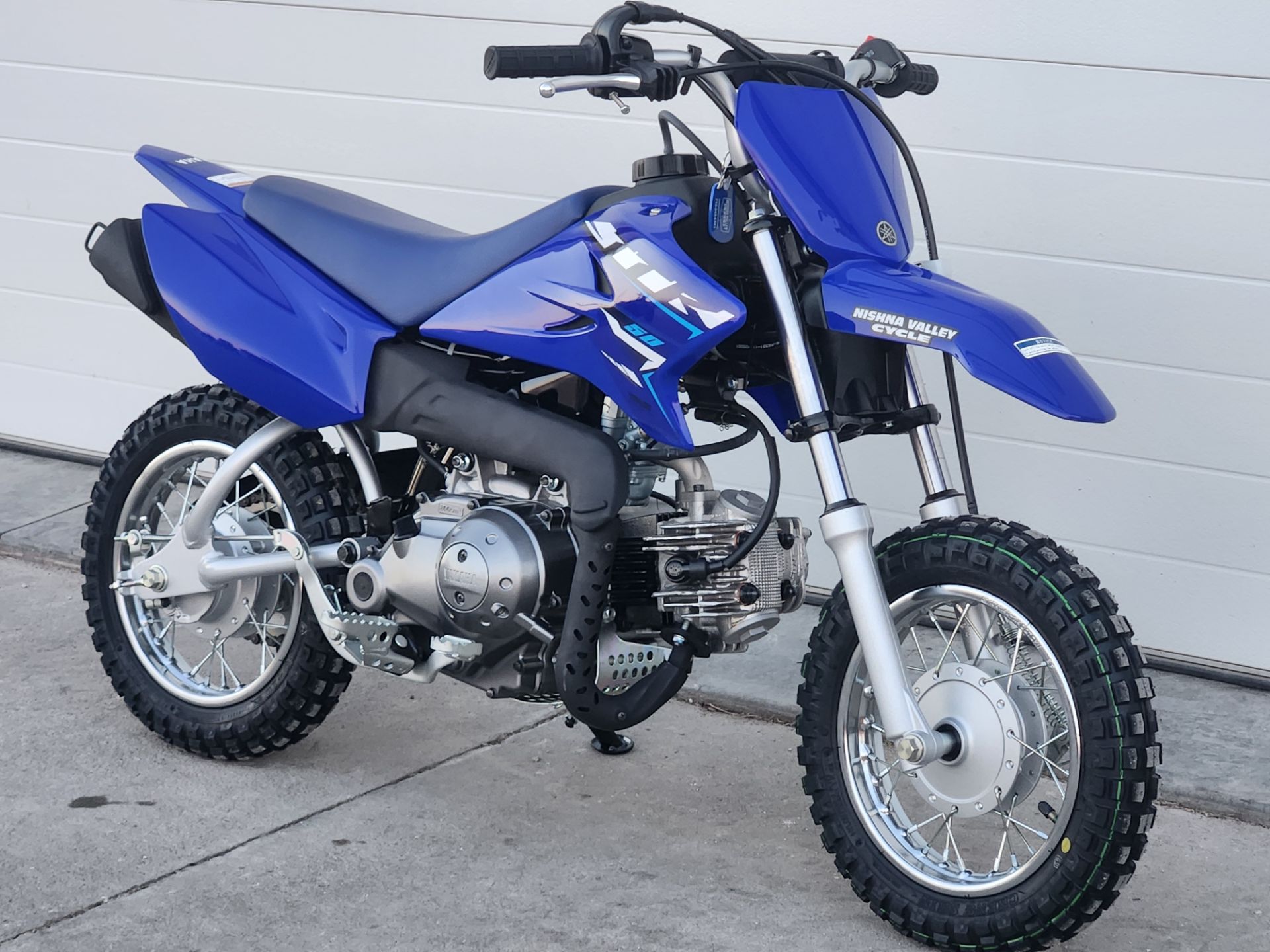 New 2026 Yamaha TT-R50E, Atlantic IA | Specs, Price, Photos | Team ...