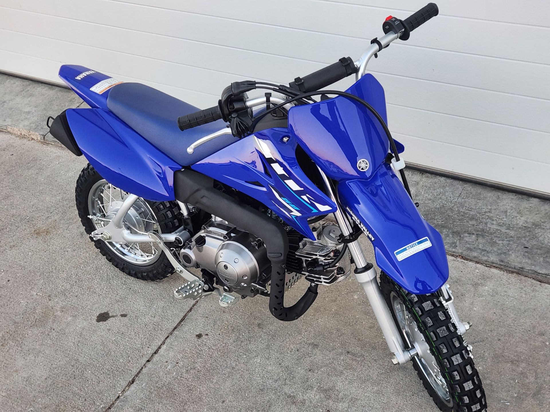 New 2026 Yamaha TT-R50E, Atlantic IA | Specs, Price, Photos | Team ...