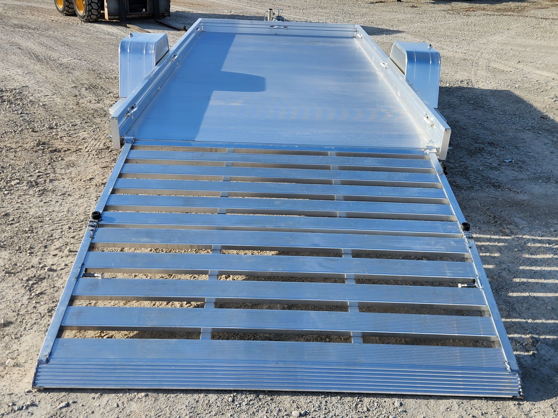 New 2026 ALUMA 6812H-BT, Atlantic IA | Specs, Price, Photos | Aluminum ...