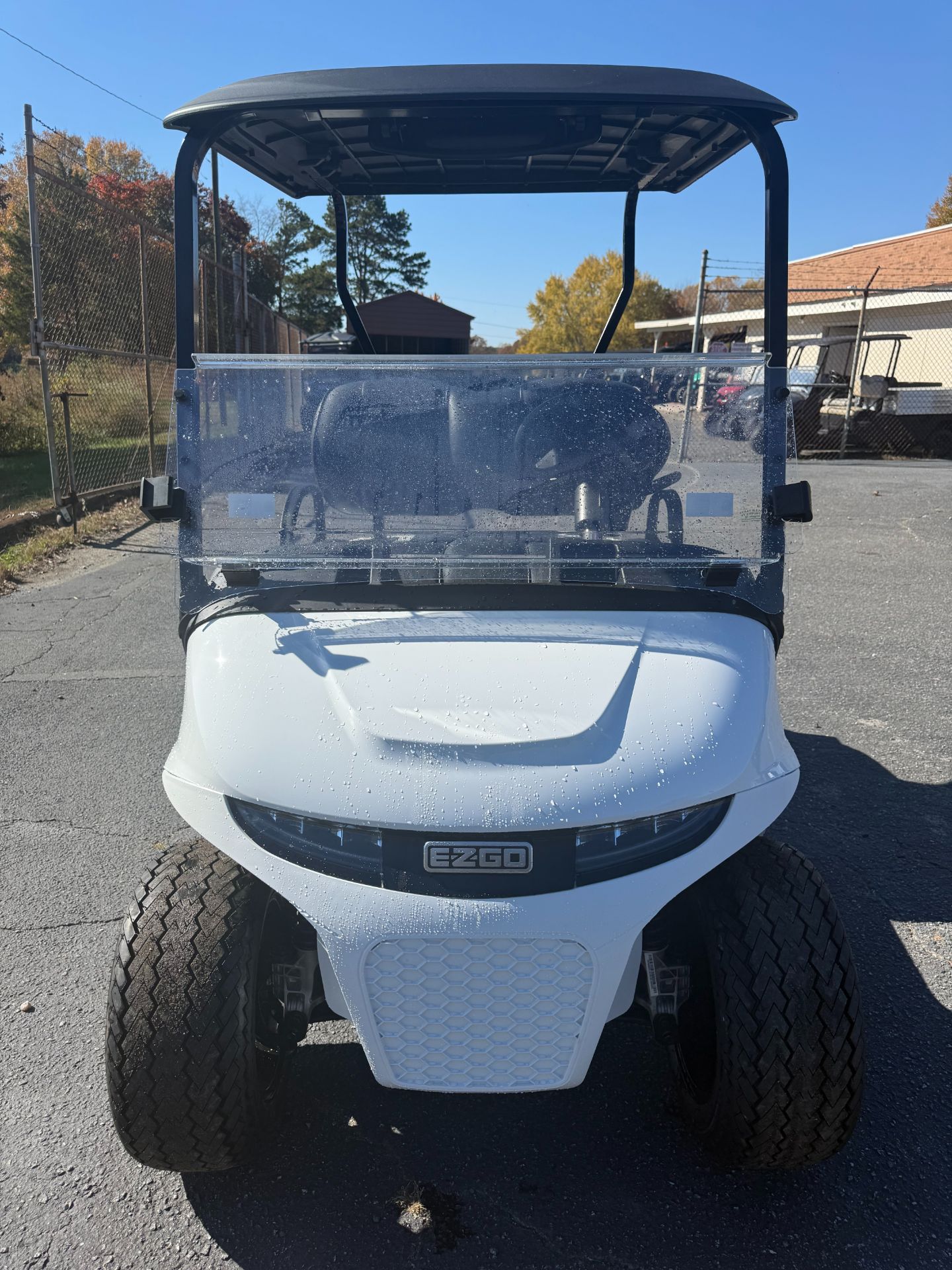 New 2026 E-Z-GO 2026 EZGO RXV2, Conover NC | Specs, Price, Photos ...