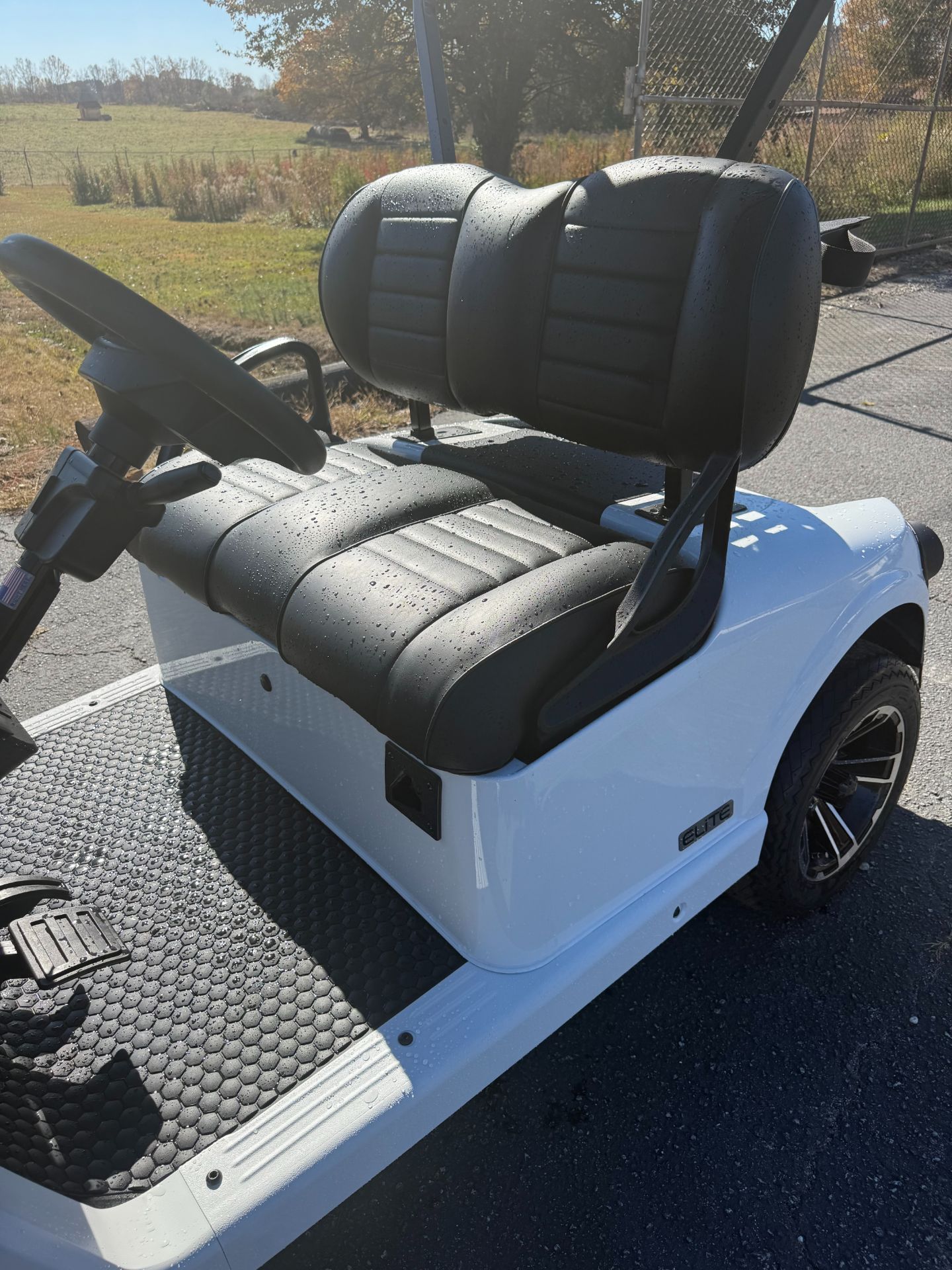 New 2026 E-Z-GO 2026 EZGO RXV2, Conover NC | Specs, Price, Photos ...