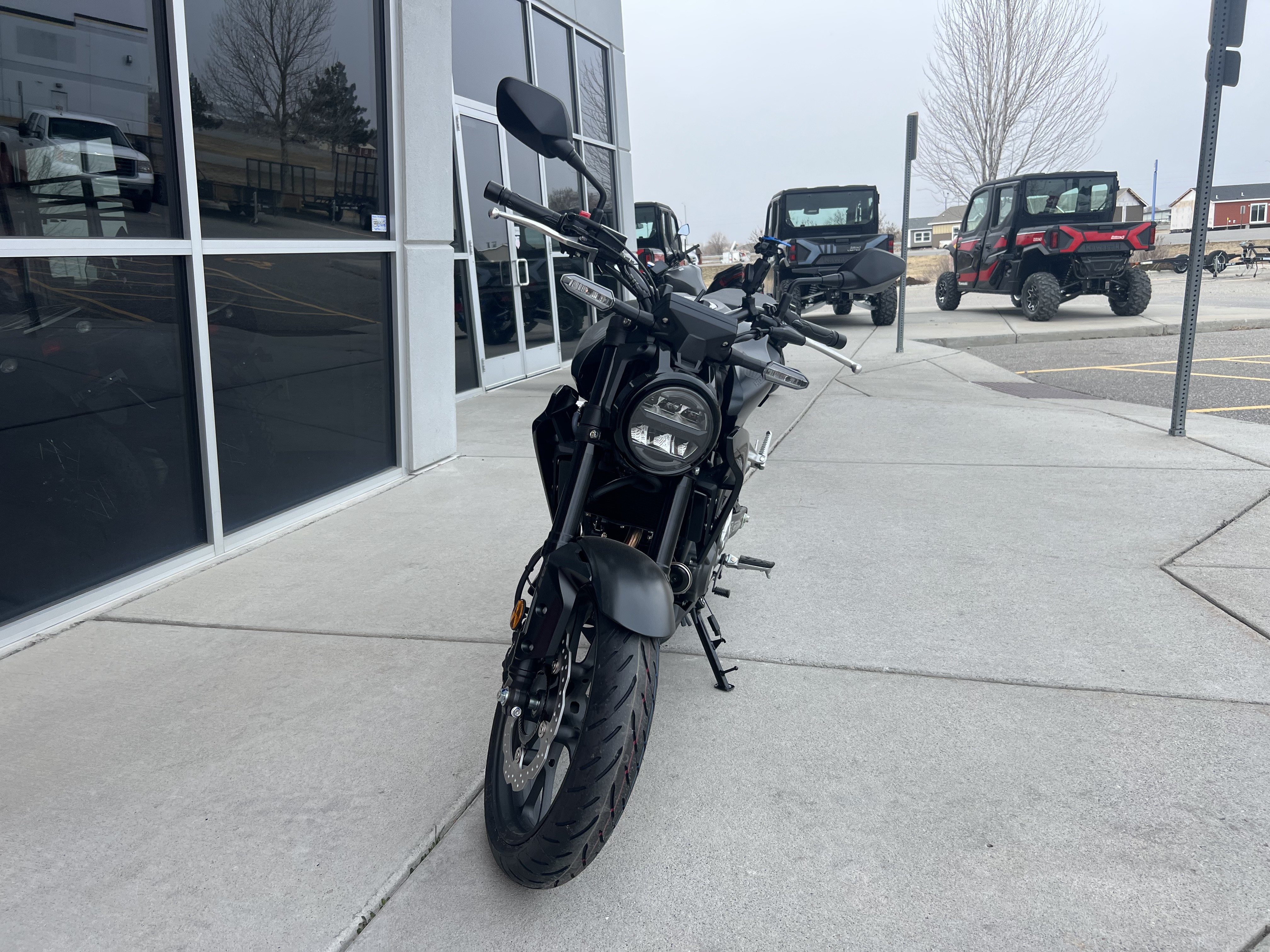 Honda Dealer Billings Mt