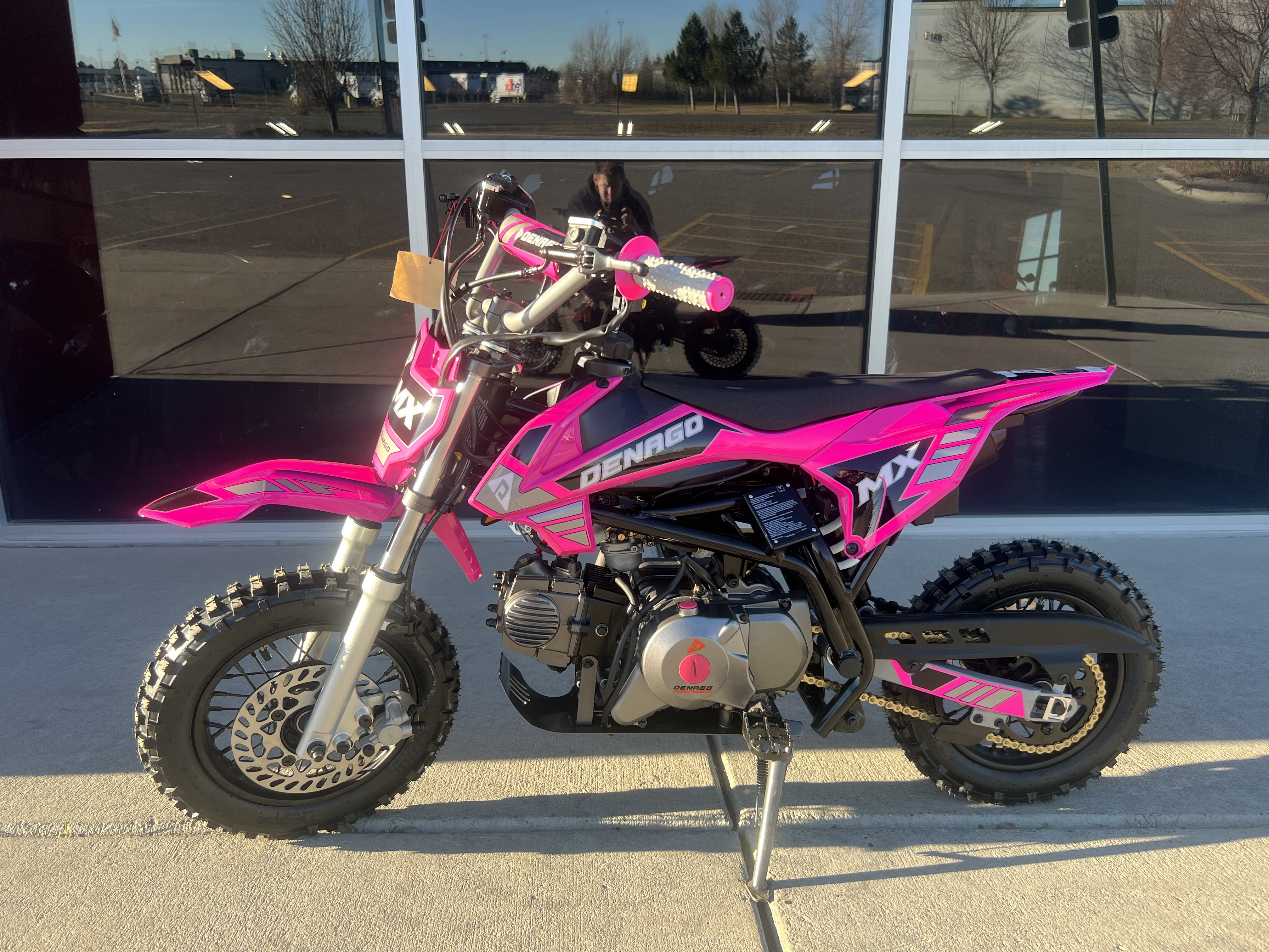 New 2026 Denago Powersports MX, Billings MT | Specs, Price, Photos ...