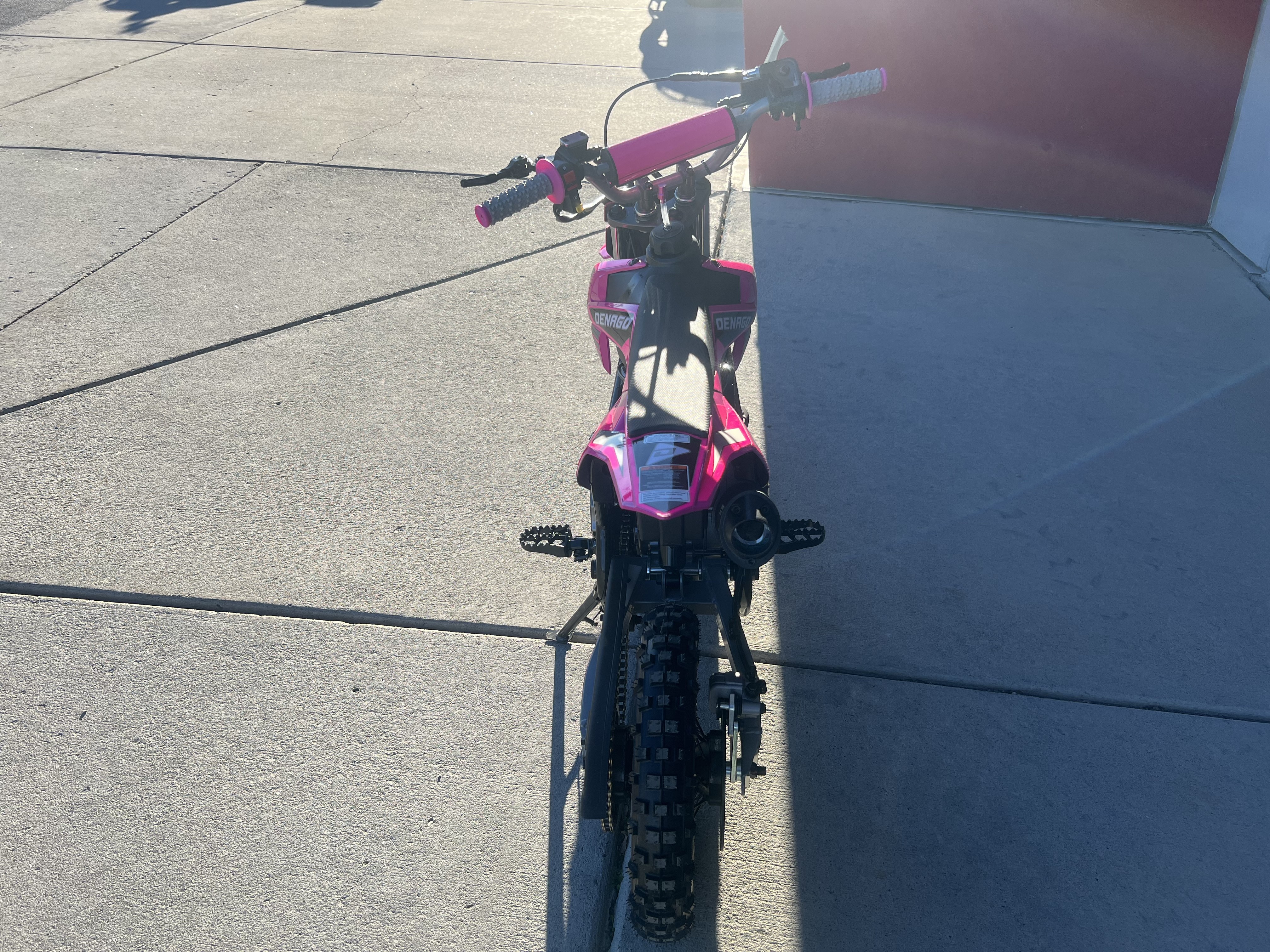 New 2026 Denago Powersports MX, Billings MT | Specs, Price, Photos ...