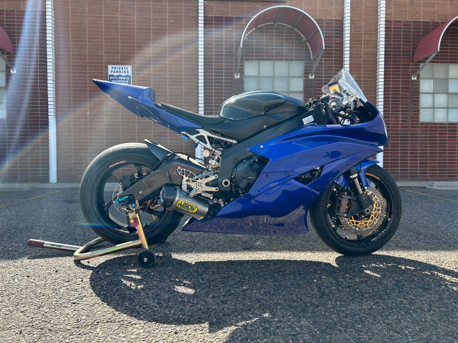 Used 2015 Yamaha YZF-R6, Denver CO | Specs, Price, Photos | Team Yamaha ...
