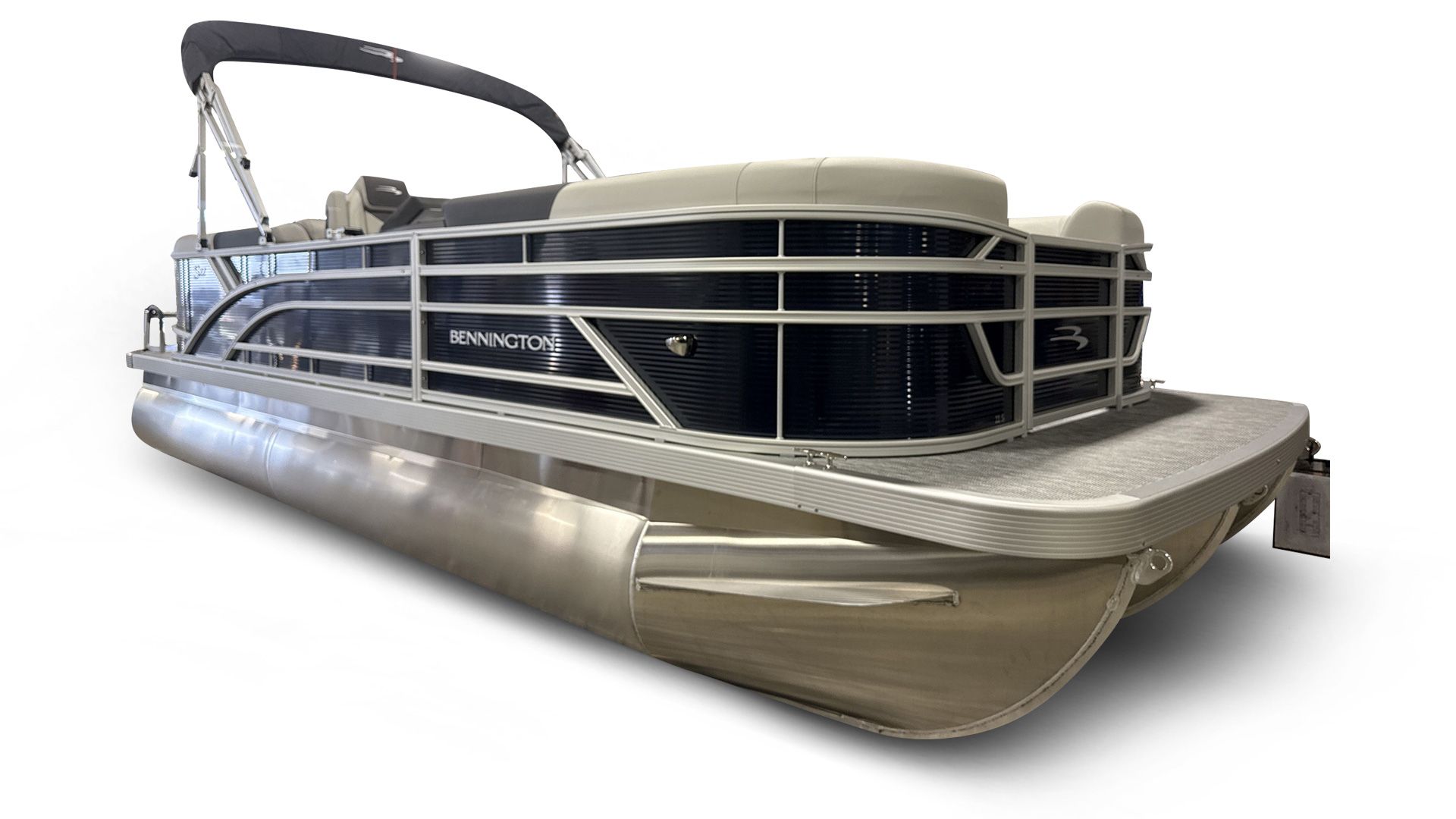 New 2026 Bennington 22 SSR | Power Boats Outboard in Celina OH | B1247