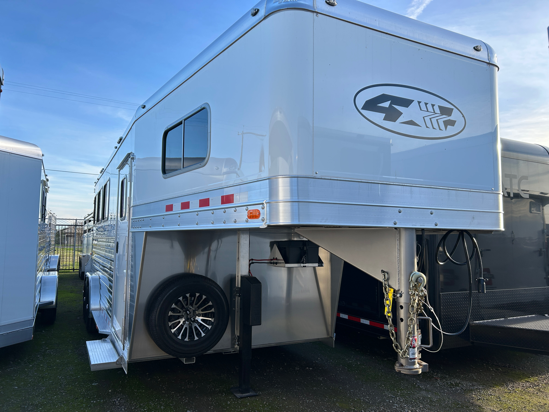 California Custom Trailers & Power Sports > Inventory > Model Details