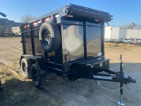 California Custom Trailers & Powersports | ATVs and UTVs | Merced, CA