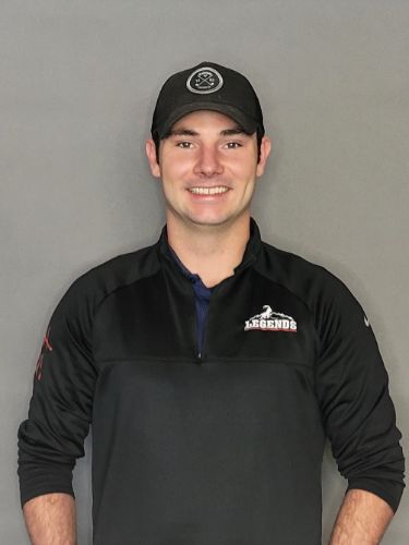 Our Staff | Legends of Seneca, Seneca PA