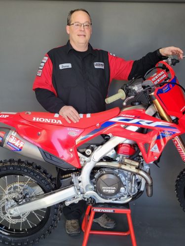 Our Staff | Legends of Seneca, Seneca PA