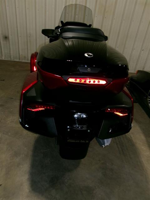 New 2024 Can-Am Spyder RT Limited | Motorcycles in Zulu IN | V000497 ...