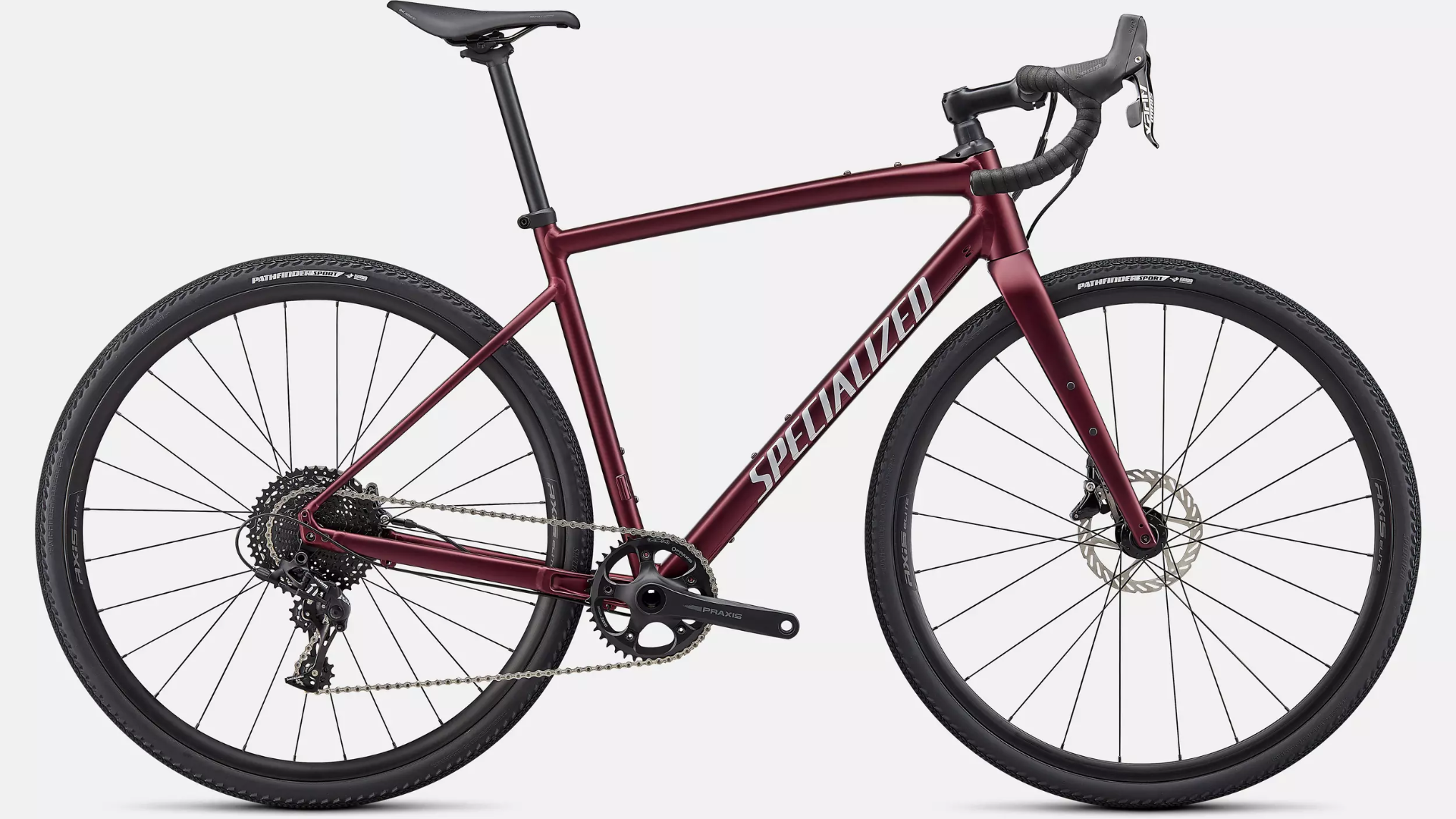 New 2022 Specialized Bikes DIVERGE E5 COMP MRN/LTSIL/CHRM | Other in ...