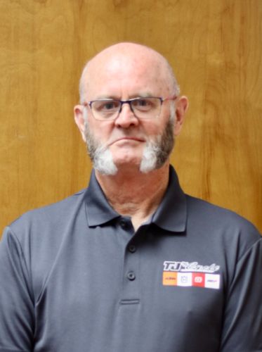 Our Staff | TJ's Cycle Sales & Service, Austin TX