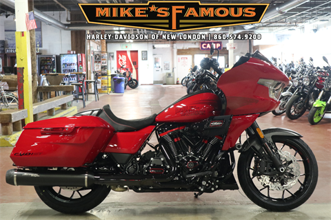 Harley Dealer near CT, Long, Rhode Island | Harley Davidson Store