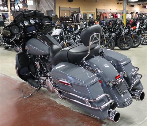 Used 2022 Harley-Davidson Street Glide® Special Gunship Gray (Chrome ...