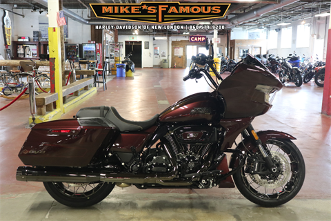 Harley Dealer near CT, Long, Rhode Island | Harley Davidson Store