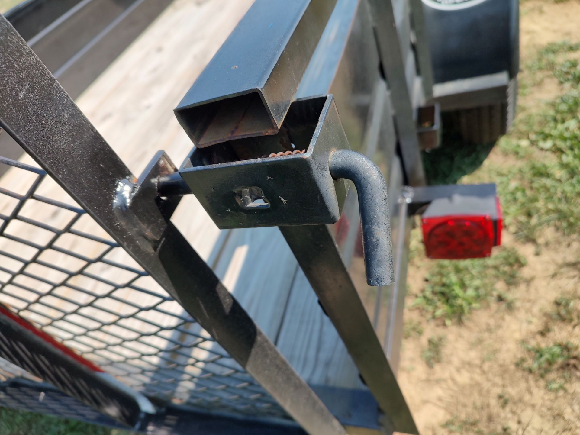 New 2025 Carry-On Trailers 10x76 Utility Trailer 3K SS | Trailers in ...