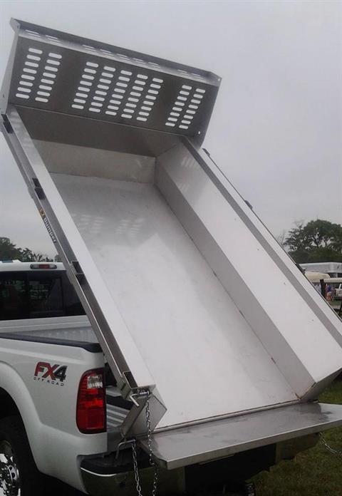 New 2024 EZ Dumper Stainless Steel Dump Inserts | Other in Harrisburg ...