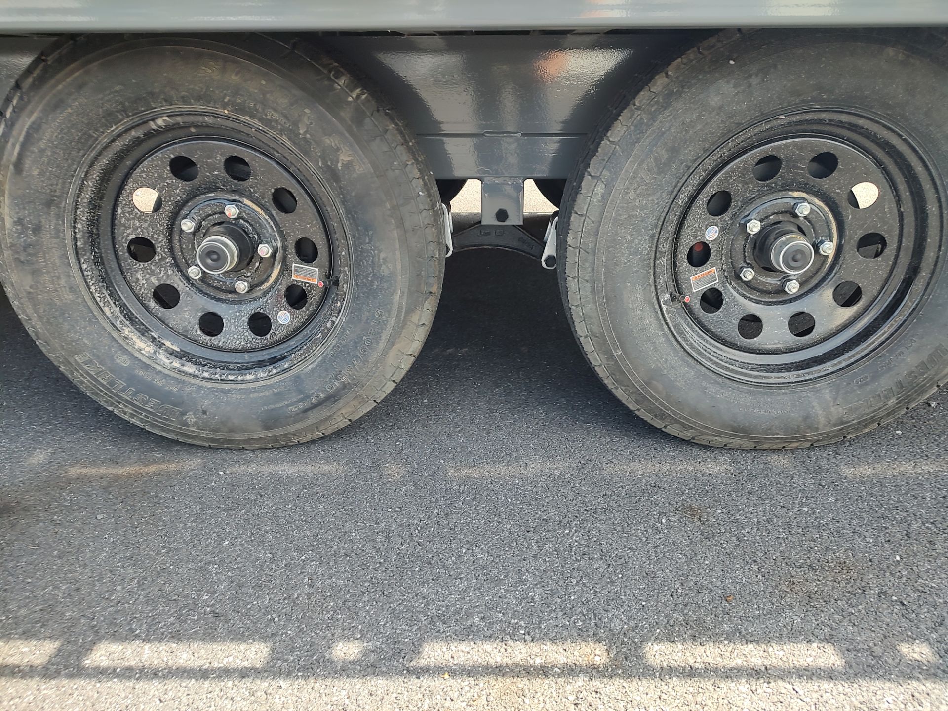 New 2025 Diamond C Trailers 24x102 GDD Equipment Trailer 7K | Trailers ...