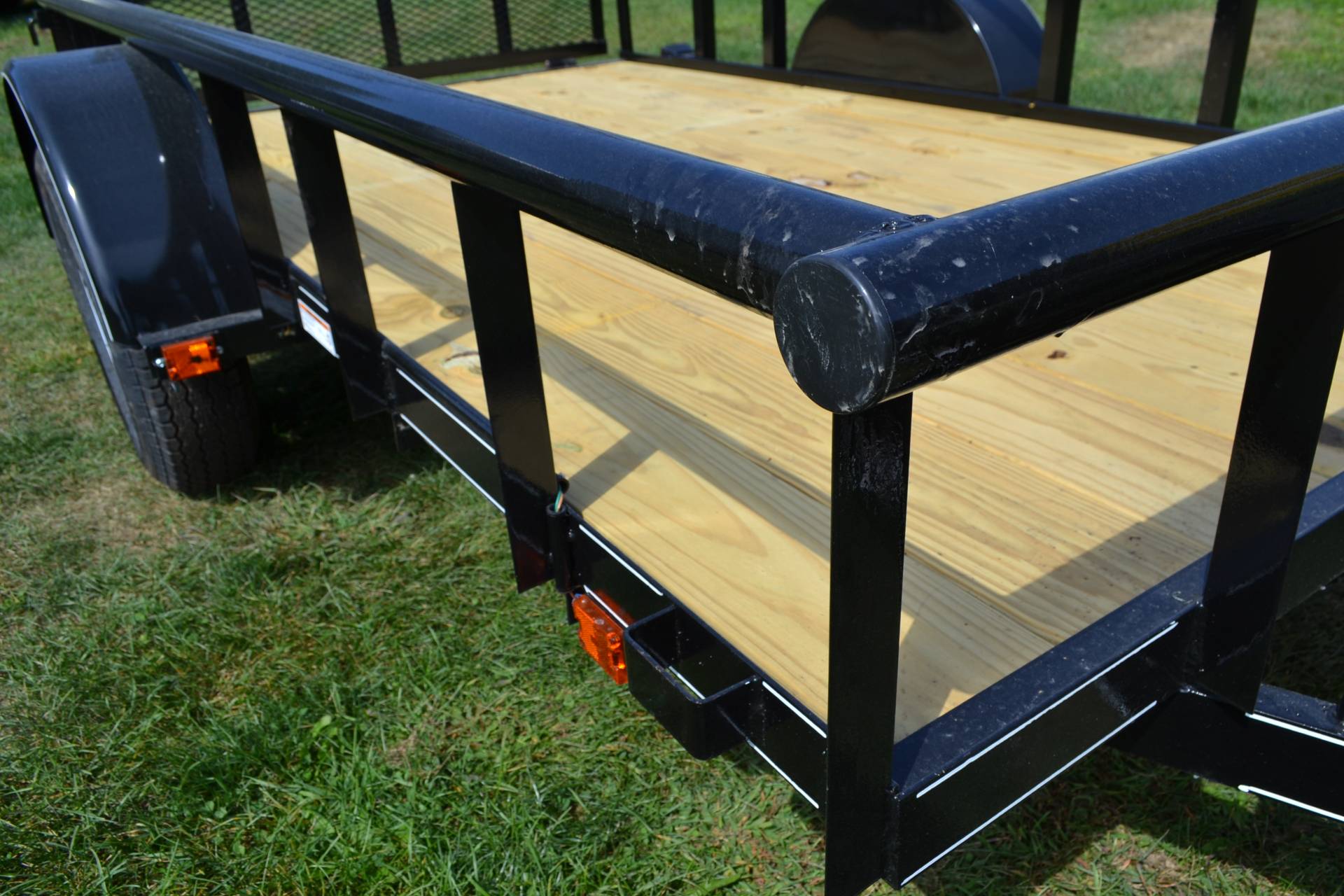 New 2026 Carry-On Trailers 5x10 Utility Trailer PT 3K | Trailers in ...