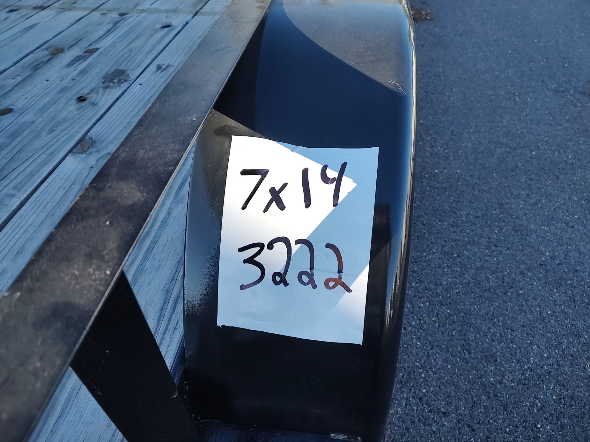 New 2026 Carry-On Trailers 6.8x14 Utility Trailer 7K | Trailers in ...