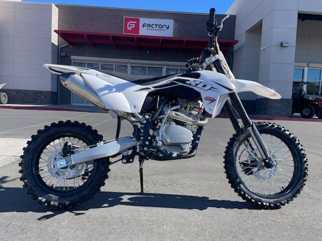 New 2025 SSR Motorsports XD150 Motorcycles in Las Vegas, NV | Stock Number: SS4405