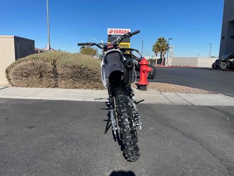 New 2025 SSR Motorsports XD150 Motorcycles in Las Vegas, NV | Stock Number: SS4405