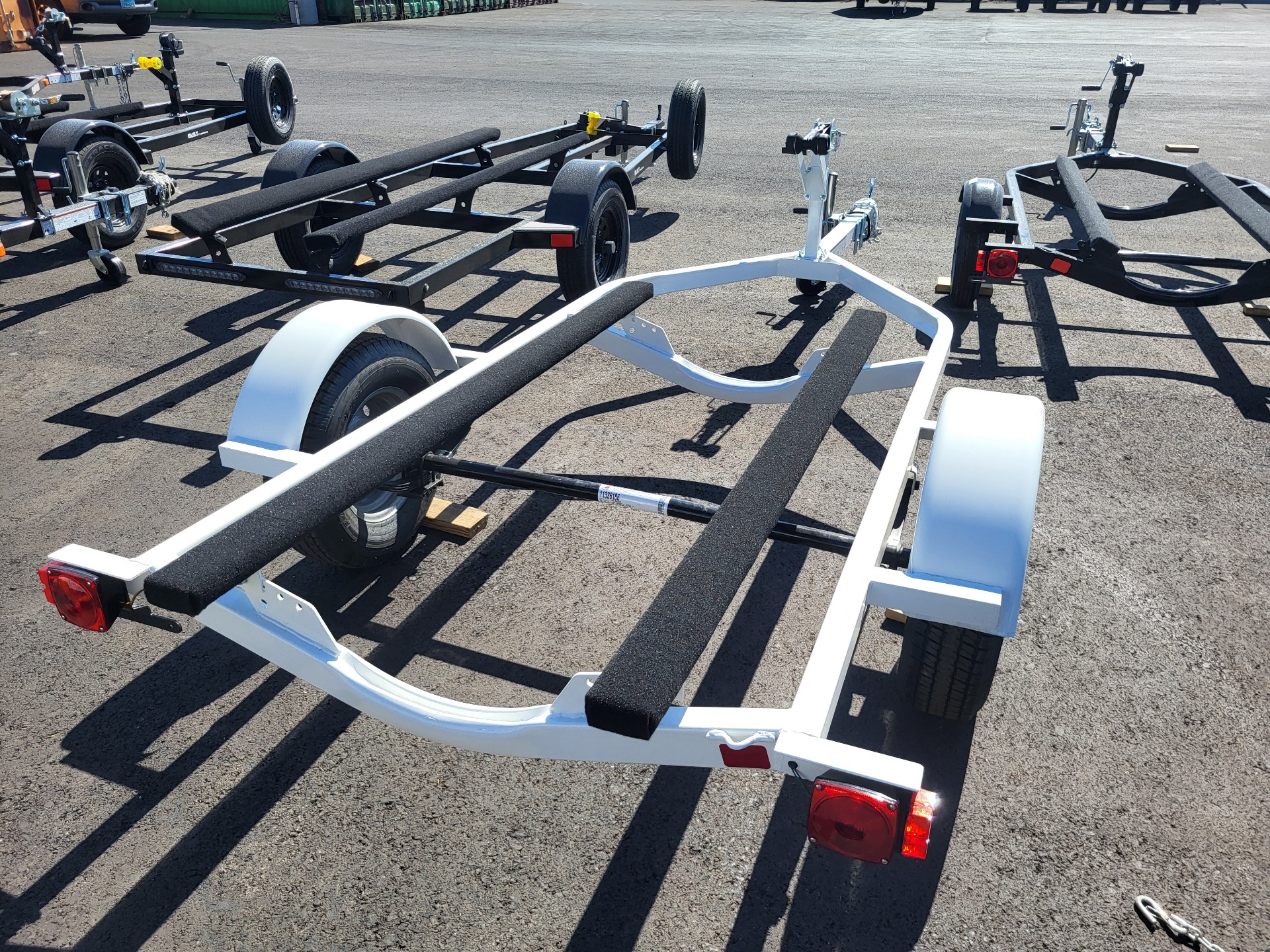 New 2025 Voyager Trailers VWC-1P-13 Trailers in Las Vegas, NV | Stock ...