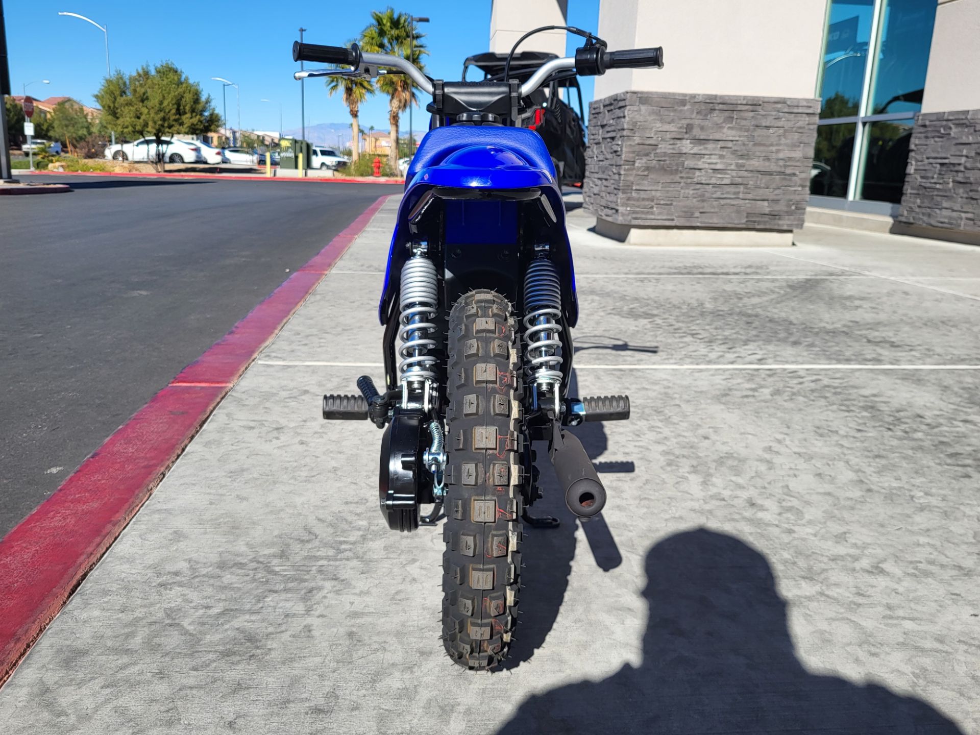 2025 Yamaha PW50 For Sale Las Vegas, NV : 580374